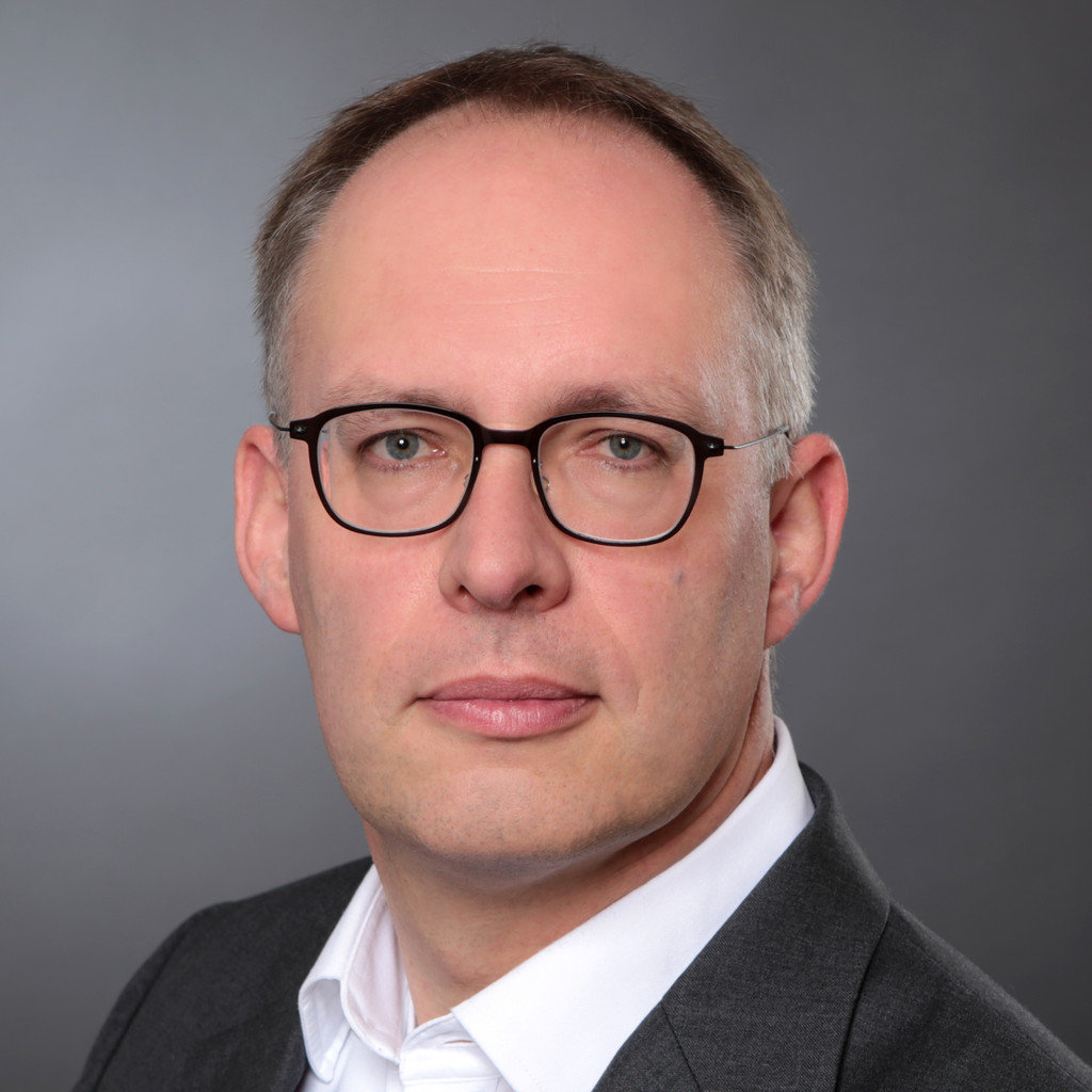 Olaf Zwetkow Leiter Recht Und Compliance Vng Ag Xing