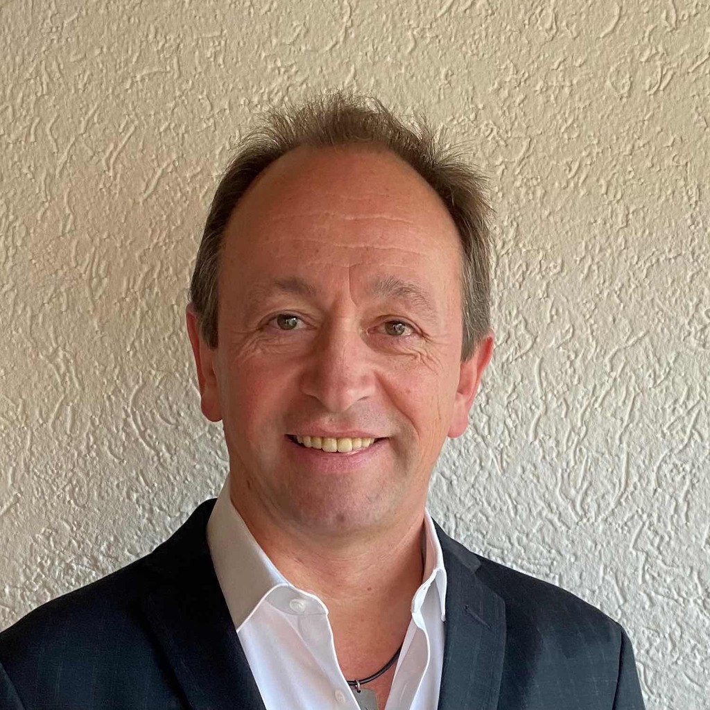 Frank Gilberg - Gebietsleiter Mitte - NOE Schaltechnik | XING