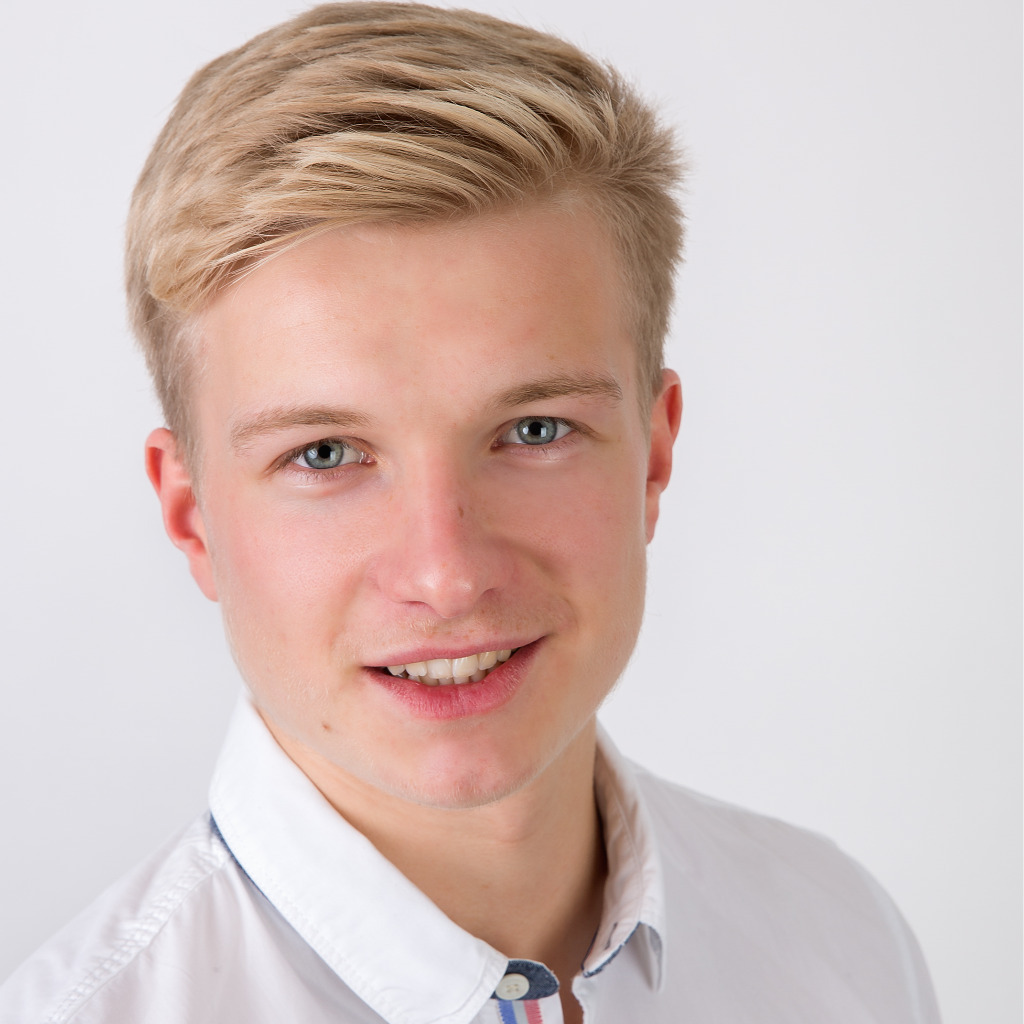 Christopher Haase - Auszubildender - Preuss Messe | XING