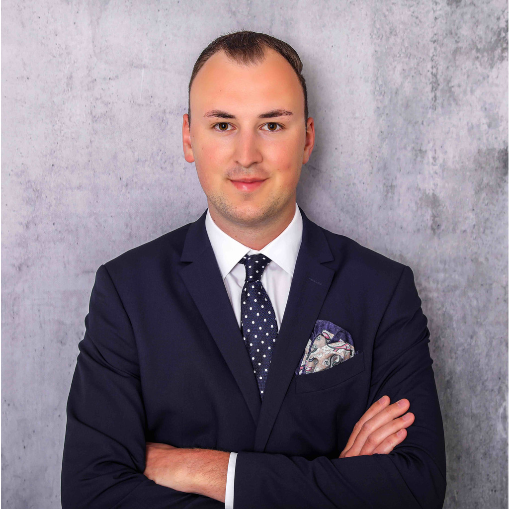 Constantin Rump: Ausbildung und Berufserfahrung | XING