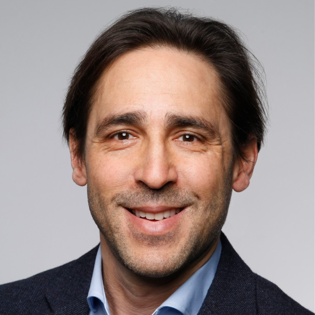 Markus Bichler - Head of Operations / Leiter Operations - PressFinish ...