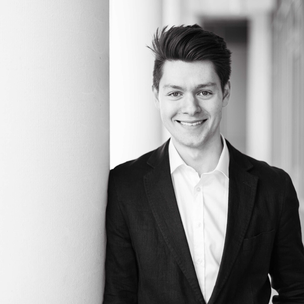 Richard Dogan - Leitung Büro- und Projektmanagement - Amberger ...