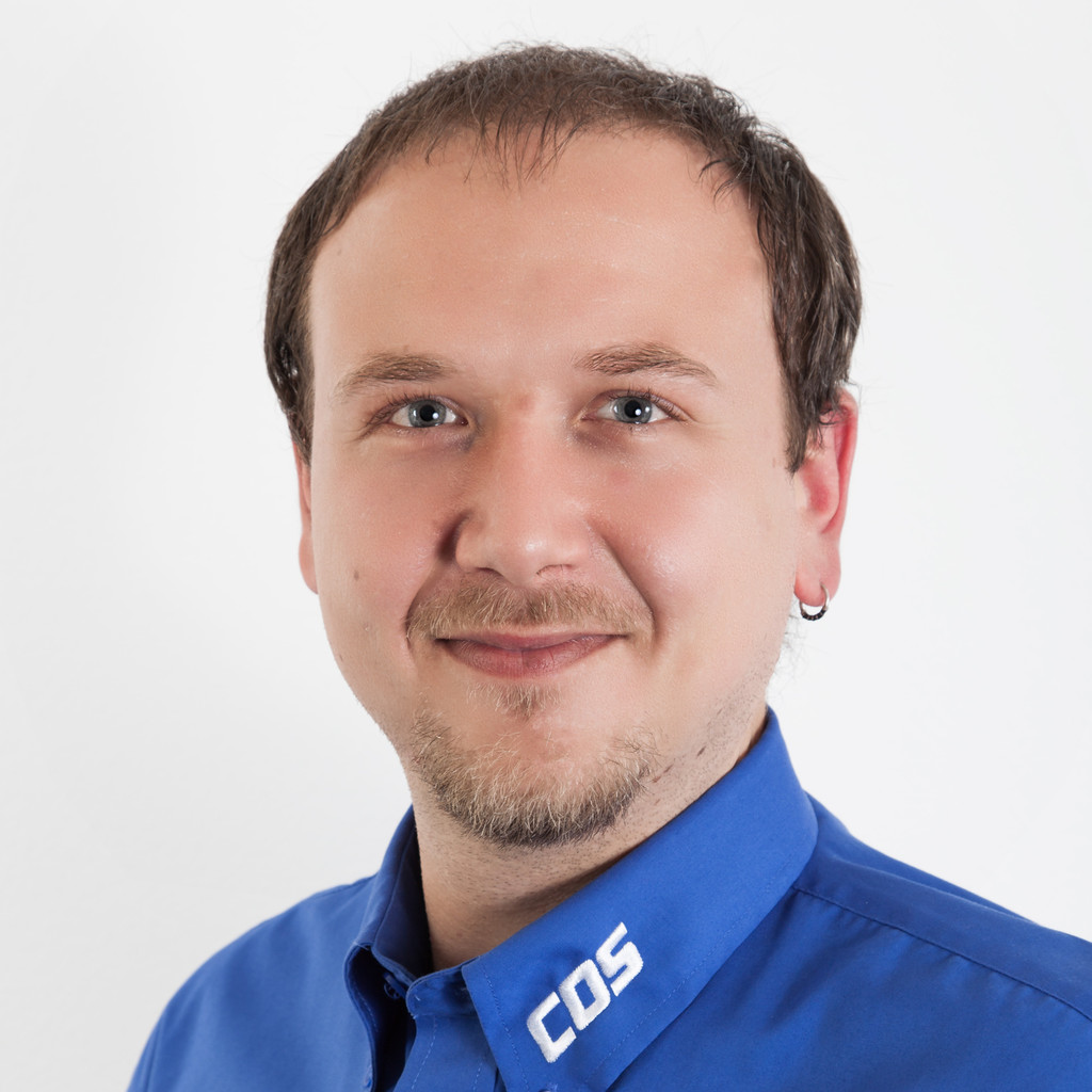 Sascha Hartmann - Technischer Produktmanager - C.O.S. Software GmbH | XING