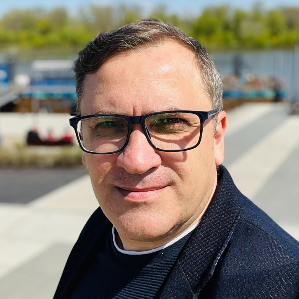 Dmytro Tolmachov - Executive Search Recruiter - GLOBRECS | Global Recruitment Solutions | XING