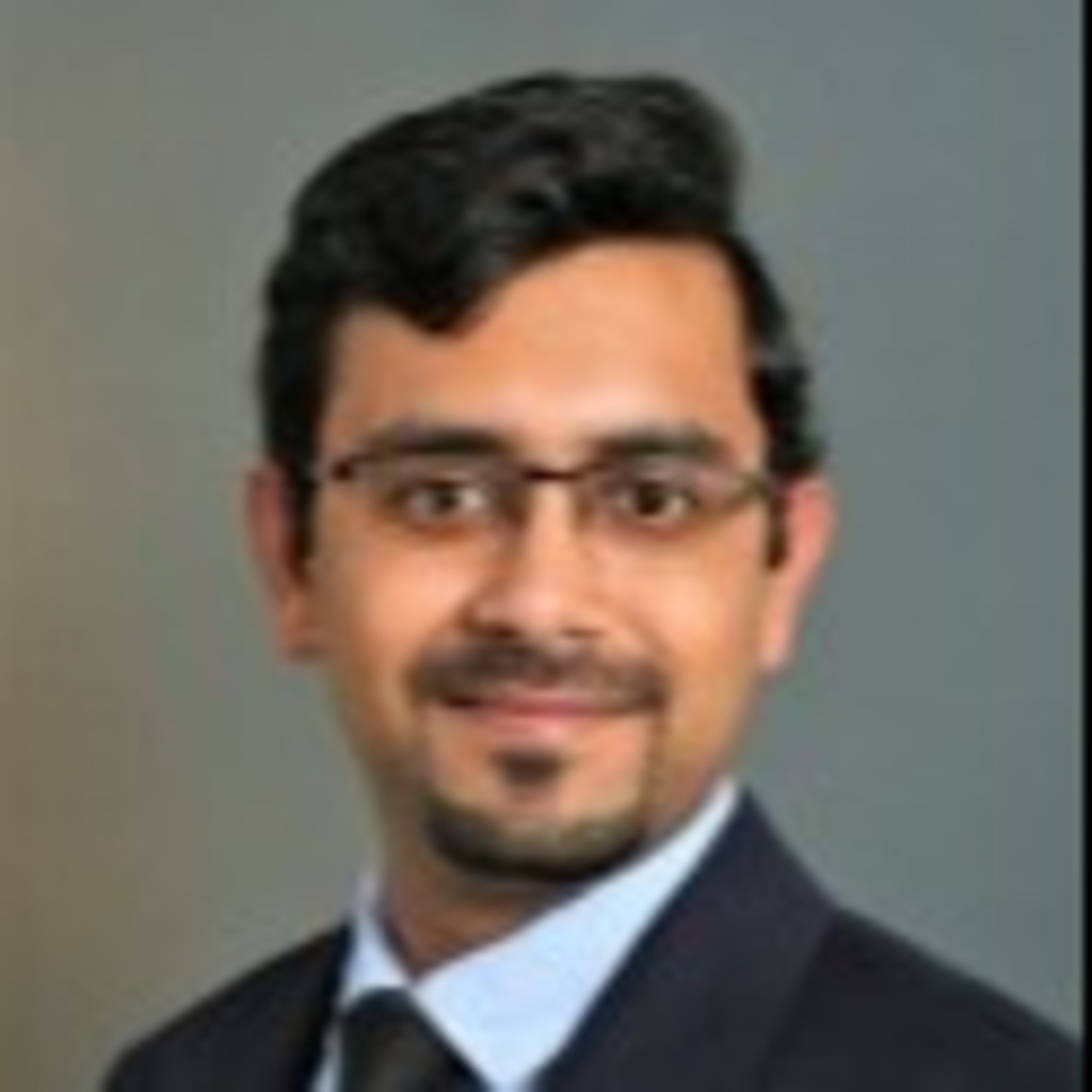 Abhiram Mohan - AI Engineer - Aprion GmbH | XING