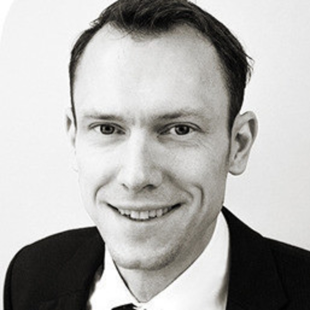 Sebastian Schumann - Team Lead Account Management Research Projects ...