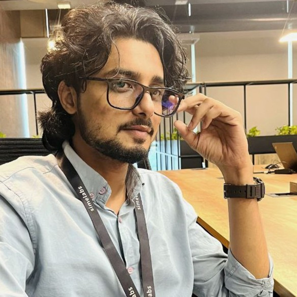 Mishal Kizhakkam Kulangara - Software Developer - Simelabs, Kochi, India | XING