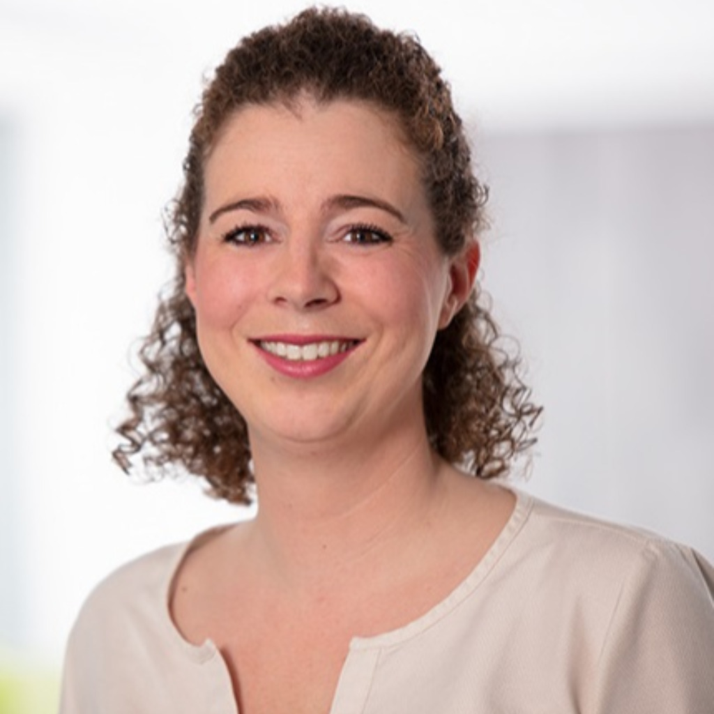 Christina Jordan - Assistenz der Geschäftsführung - A. & B. Keßner GmbH ...