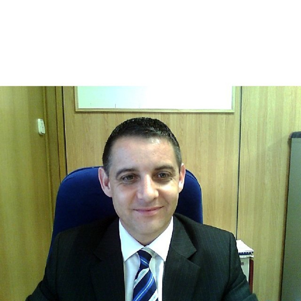 Chris Webb - Associate Partner - The Spectrum IFA Group | XING