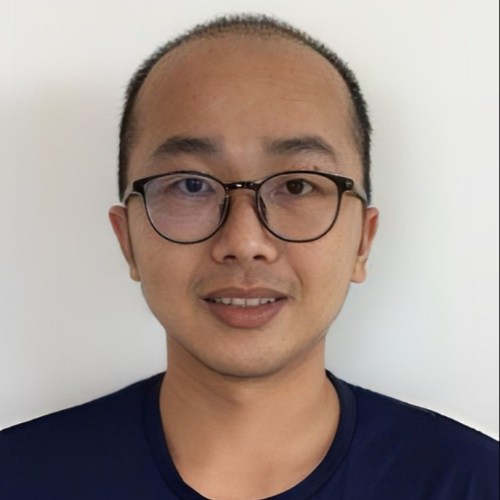 austin chen - Web Developer & UI/UX Design (Design Engineer) - Dawraty Online | XING