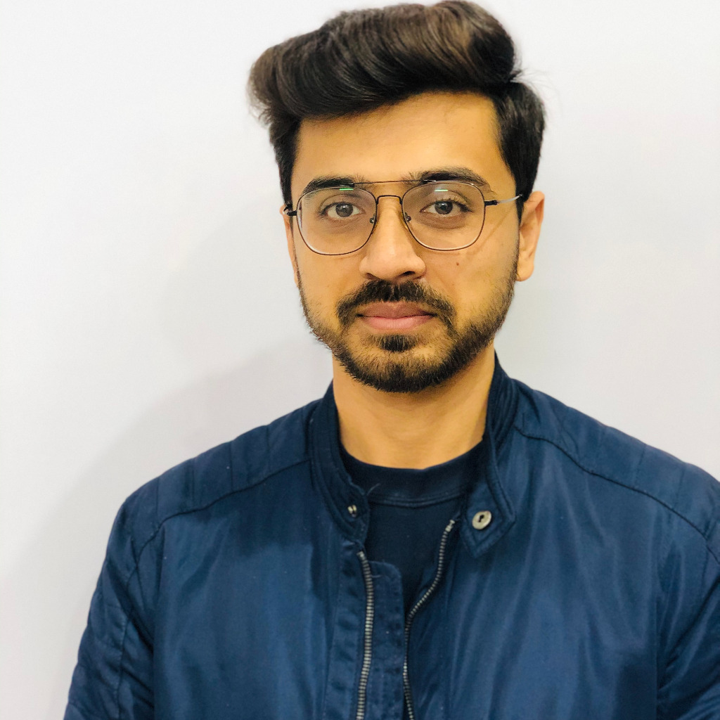 Shahzaib Shahid - Software Engineer - Marley Spoon | XING Shahzaib Shahid - Software Engineer - Marley Spoon | XING