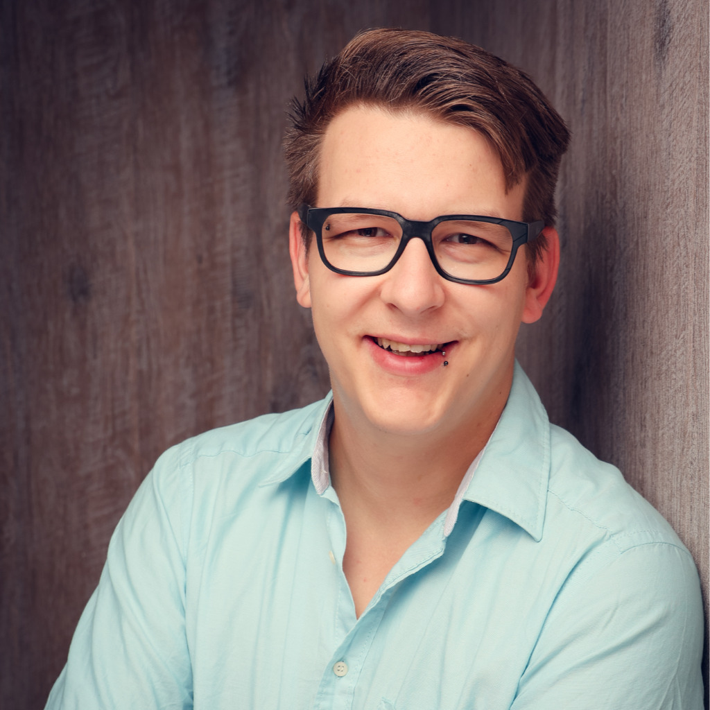 Tim Geiger - Disponent Rettungsleitstelle - Stadt Nürnberg | XING