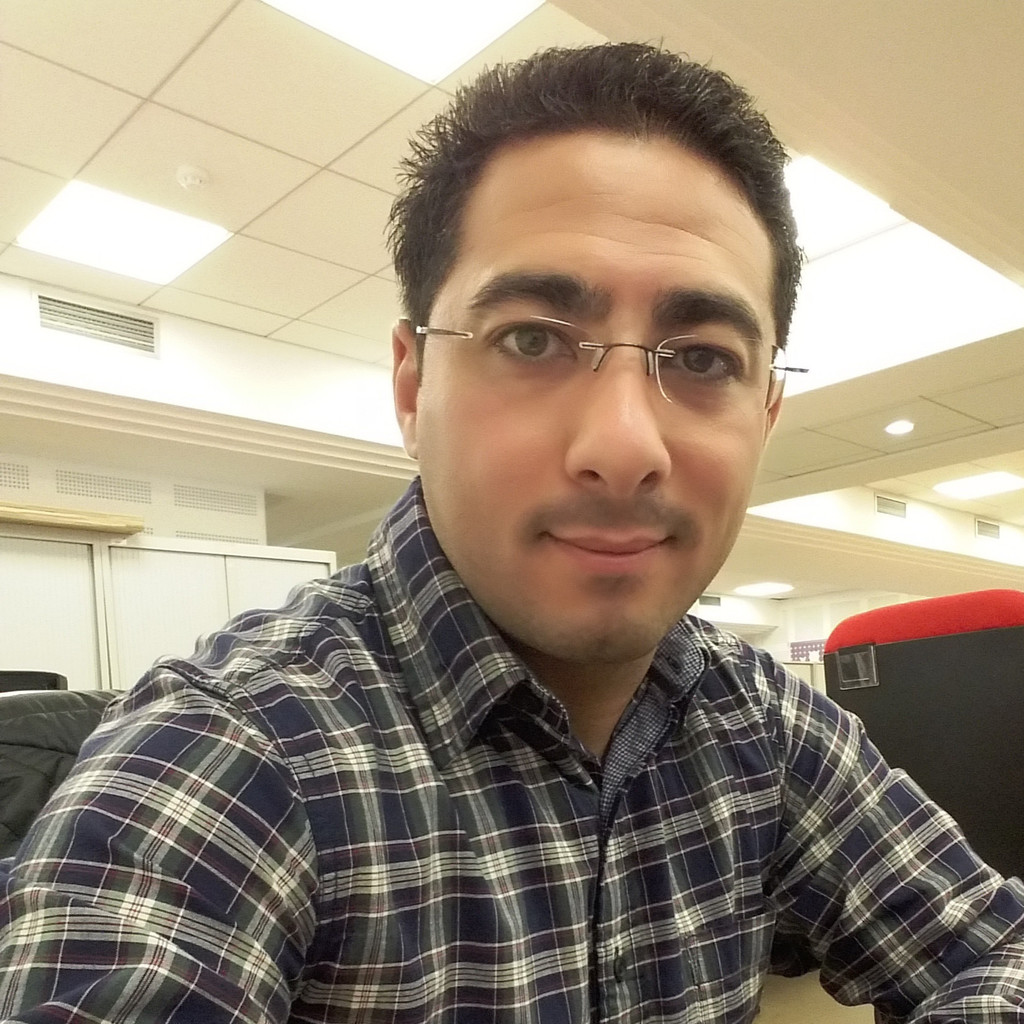 Trigui Amin - Rf Optimisation Engineer, Design and Benchmark - Ooredoo Group | XING