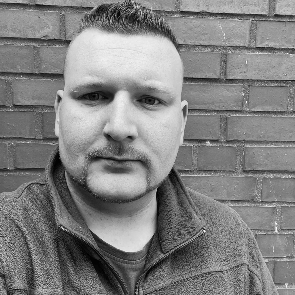 David Boltz - Fachkraft - Sprachalarmierungstechnik - ESB Solutions ...