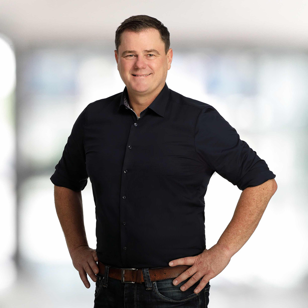 Alexander Post - Projektgruppenleiter TGA und Reinraumtechnik - Daldrop ...