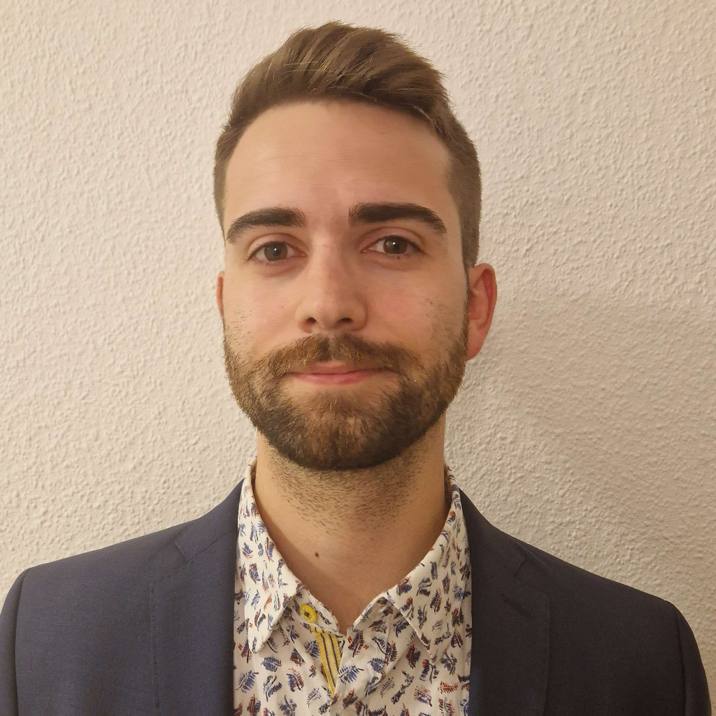 Philipp Wielandt - Dualer Student: Elektrotechnik und ...