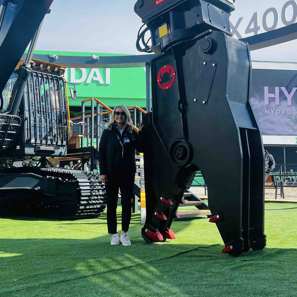 Eva Marold - Vertriebsmitarbeiter im Außendienst - Mörtlbauer ...