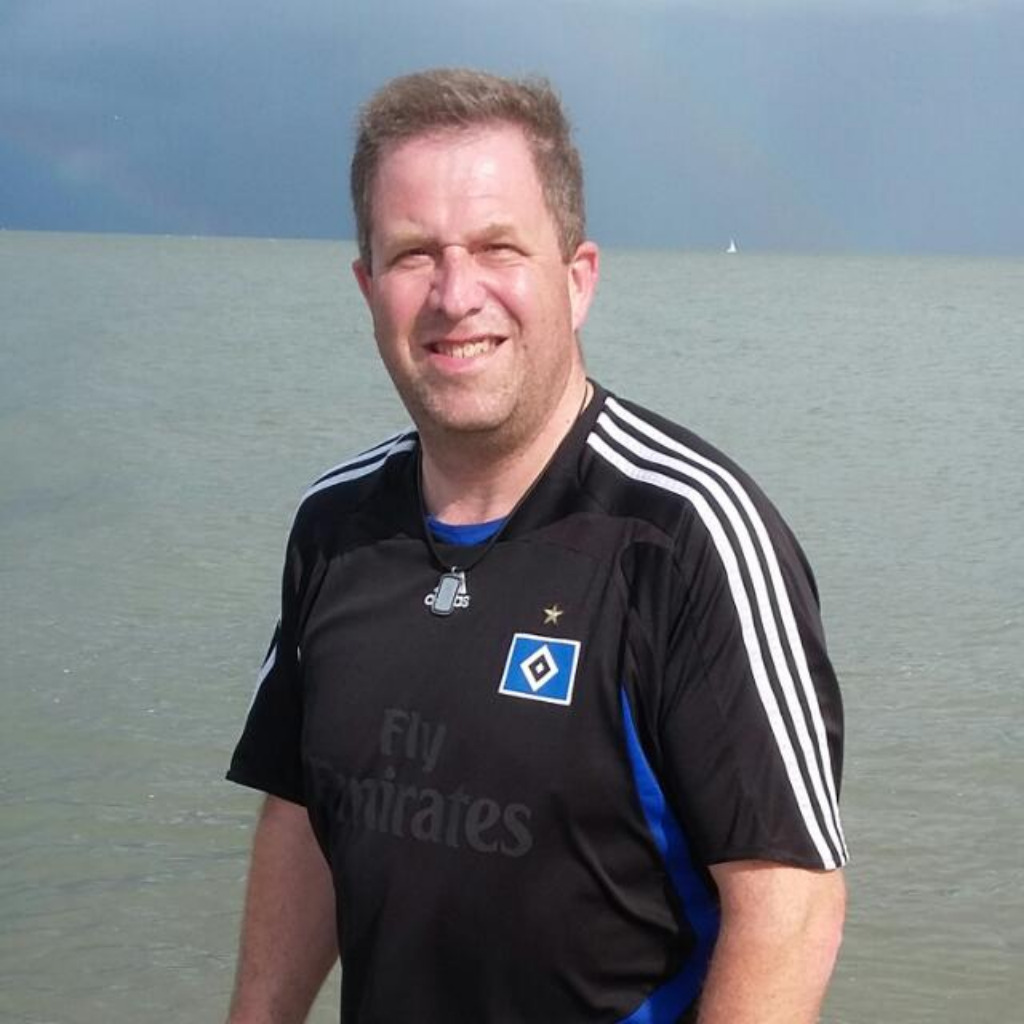 Martin Seeger - Niederlassungsleiter in Cloppenburg - FAMO GmbH & Co ...