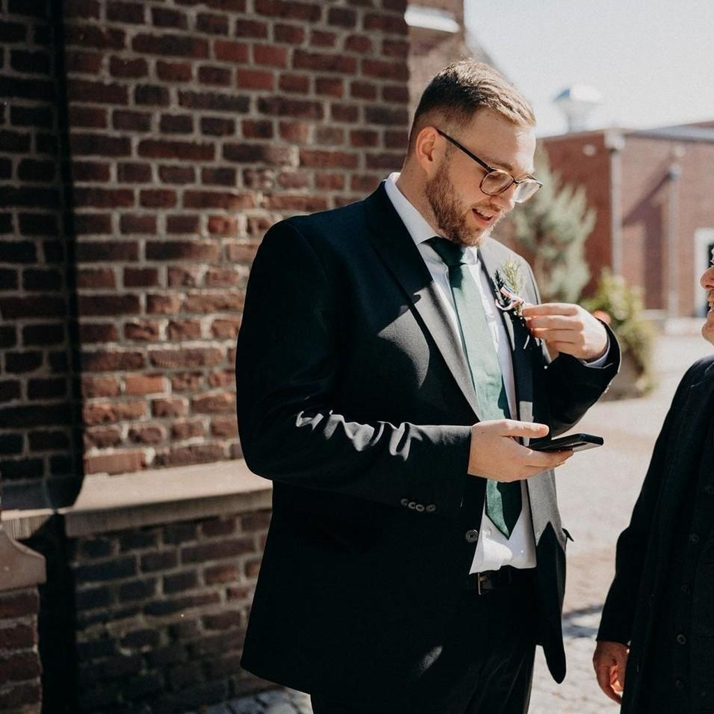 Sebastian Stephan Christian Jansen - Soldat - Bundeswehr | XING