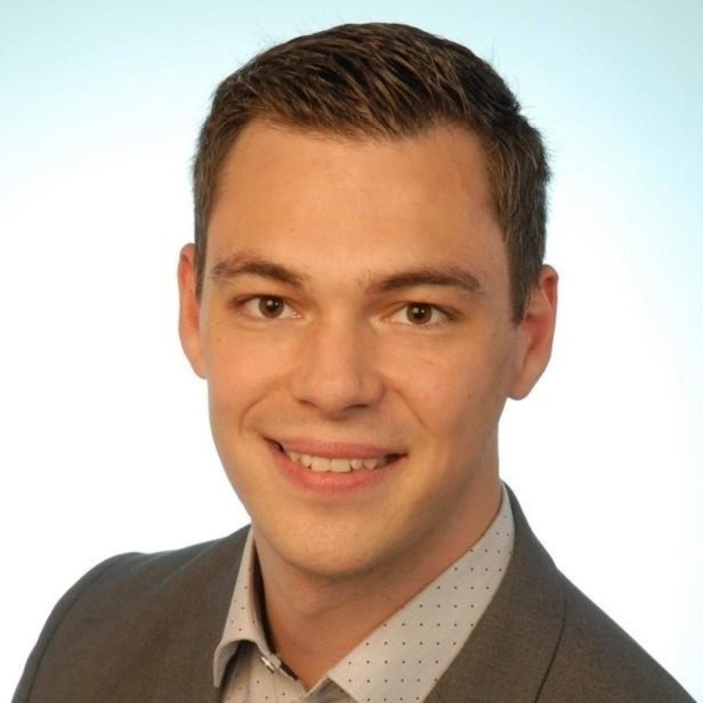 Norman Scharnagl - Vertriebsmitarbeiter im Außendienst - Adolf Würth GmbH & Co. KG | XING