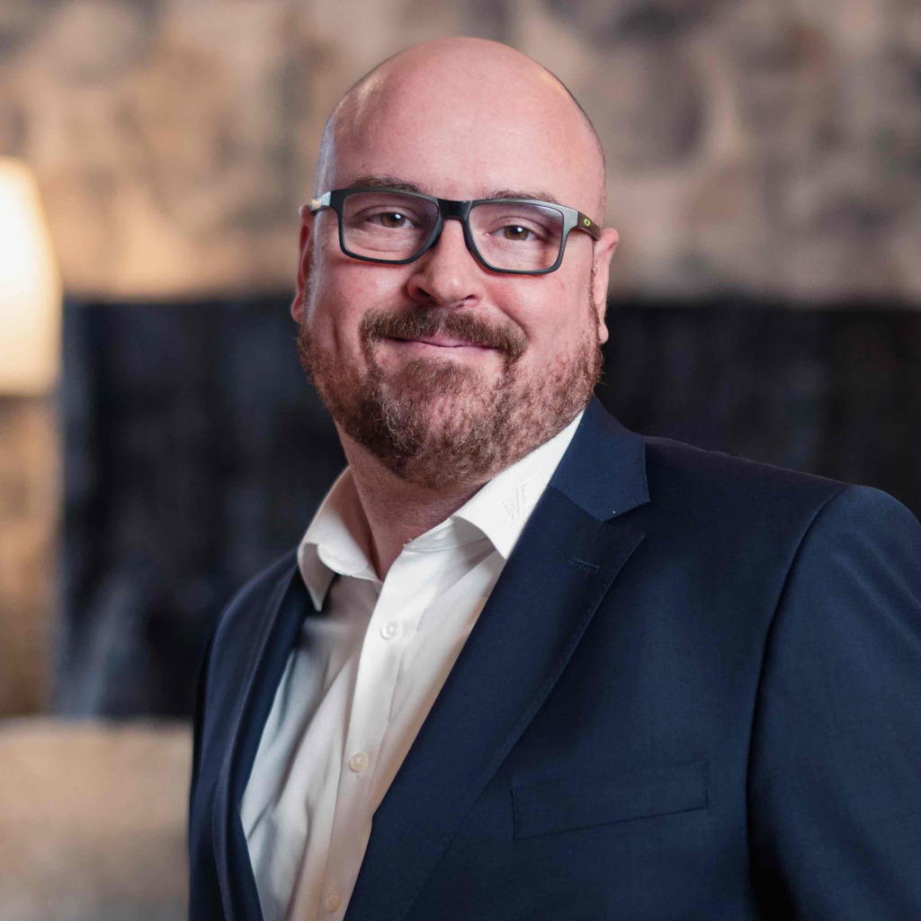 Ing. Markus Haider - Gebietsmanager - Würth Elektronik Gruppe | XING