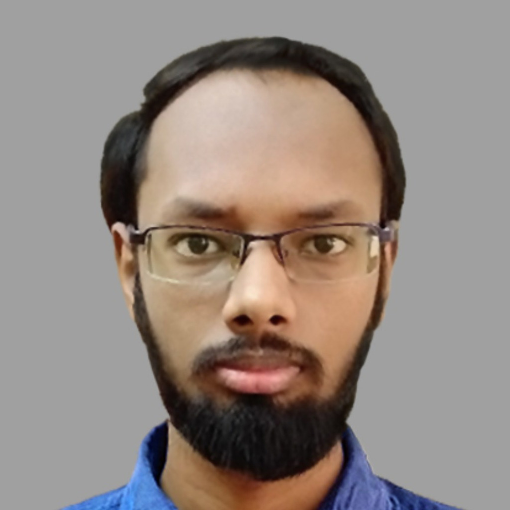 Hemanth Jonnalagadda - Advanced Software Engineer - Aptiv | XING
