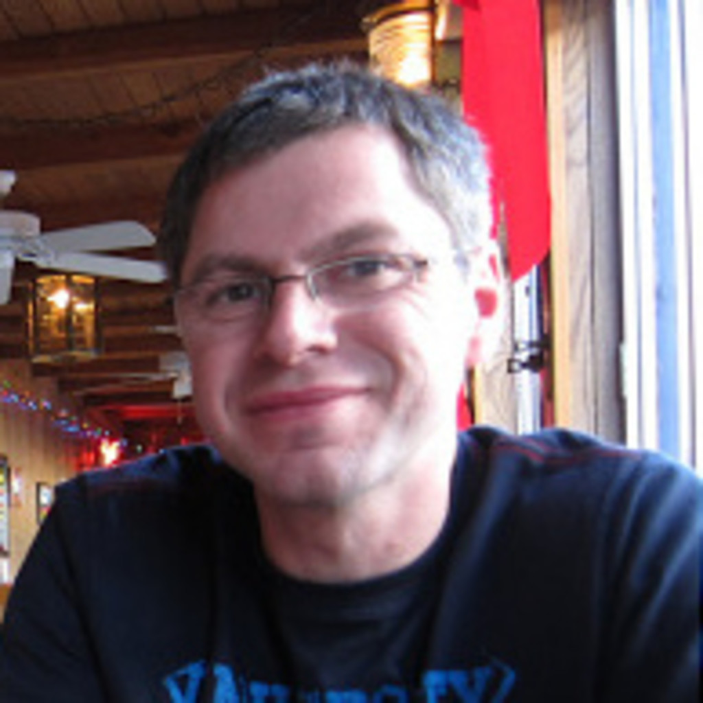 Guenther Bammer - Softwareentwickler - Amatic Industries GmbH | XING