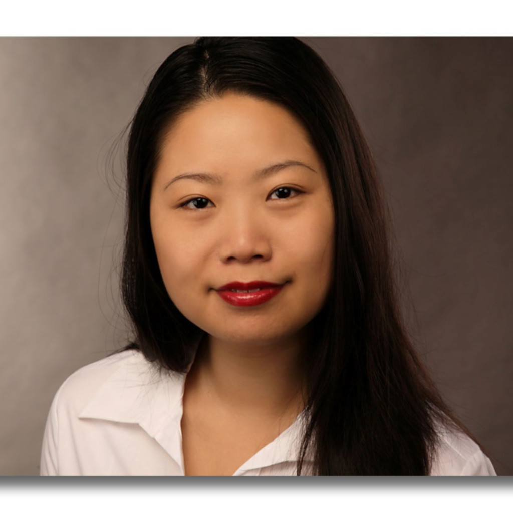 Mag. Li Chen - Area Sales Manager - Global Food GmbH | XING