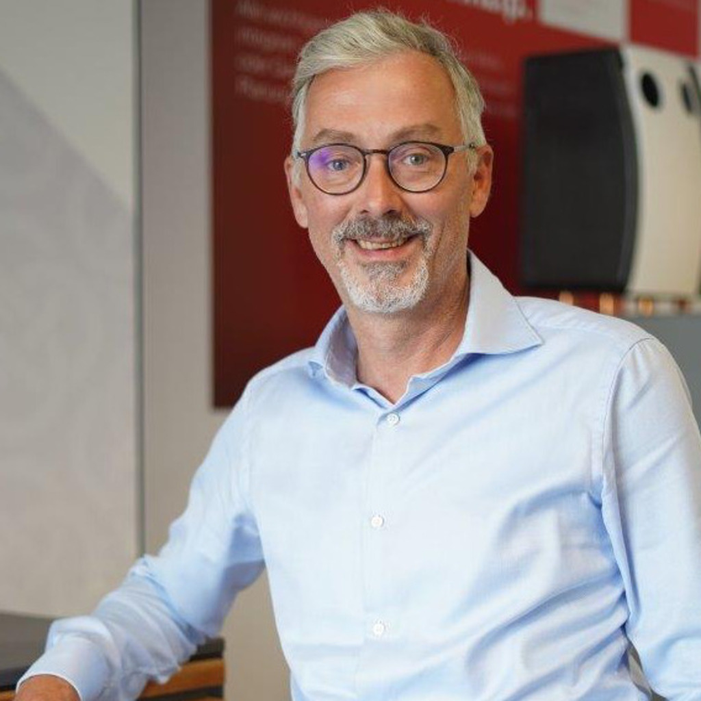 Patrick Müller - Marketing & Event Manager und Demand Planer OEM - Glen ...