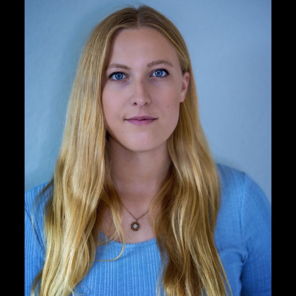 Katharina Joachimsthal - Duale Studentin - Land Schleswig-Holstein | XING