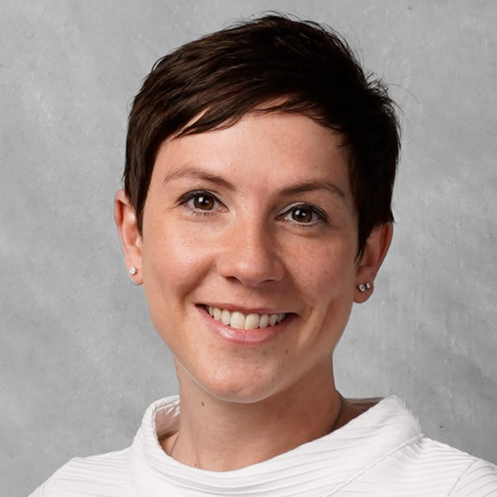 Rebecca Gilsdorf - Auftragssachbearbeitung/Vertriebsinnendienst ...