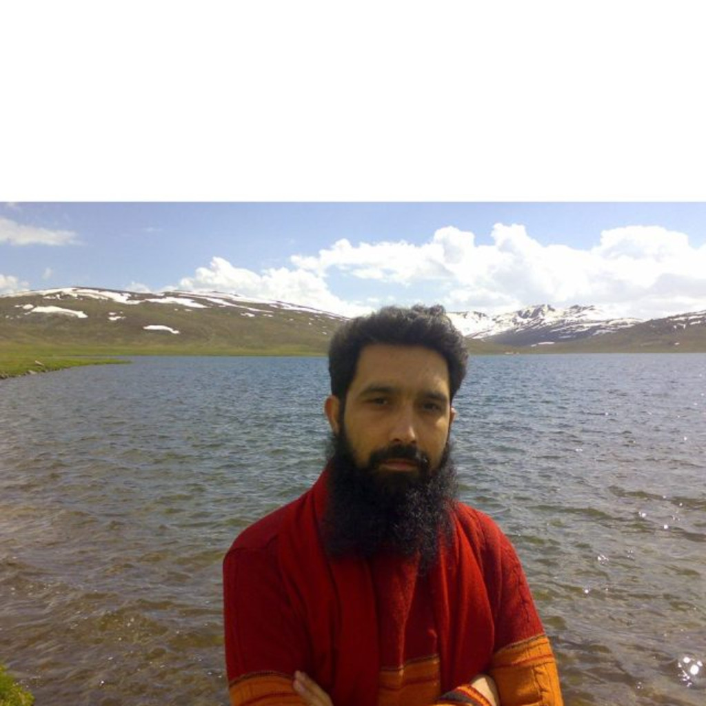 Naseer Muhammad Khan - Member Bord Of Director - Sungi Organic (PVT ...