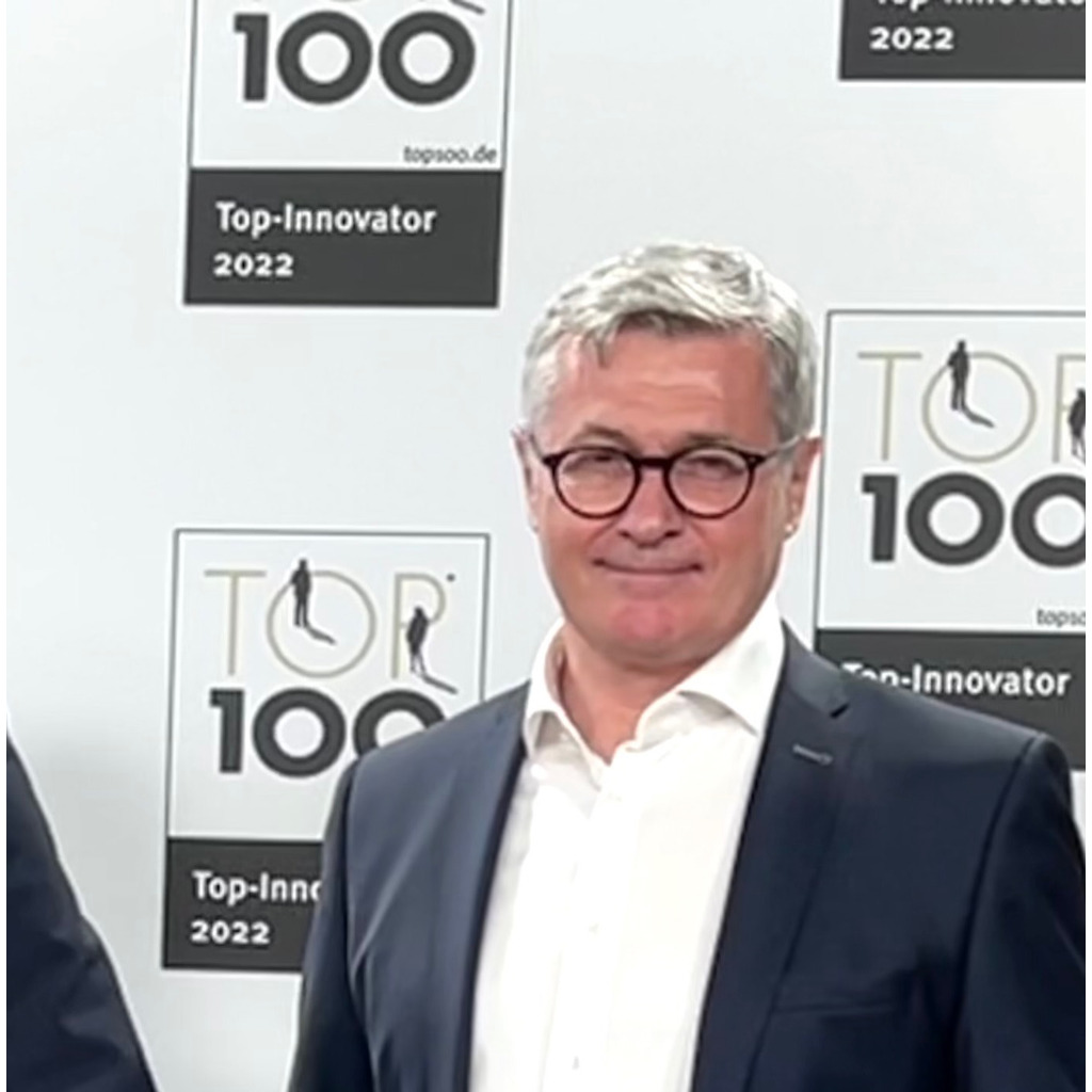 Dr. Johann Weinhändler - Managing Director - ASM Amicra Microtechnologies GmbH | XING