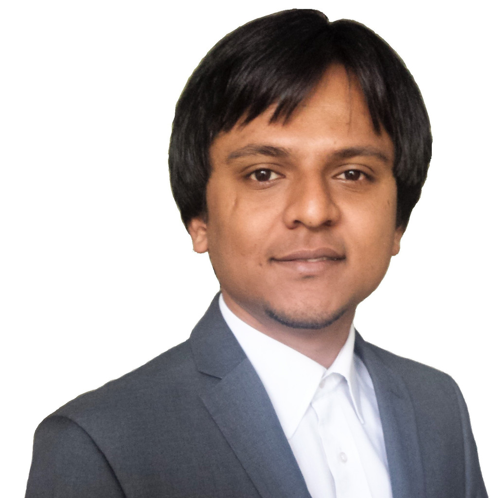 Archan Gangadhara Gowda - AUTOMATION - Darmstadt University of Applied ...