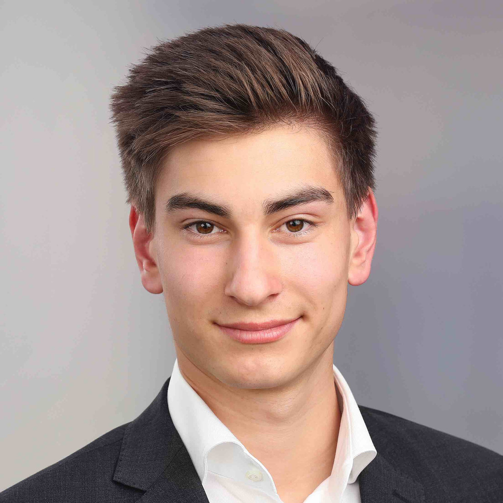 Tim Levin Holdorf - Personalpool - Volksbank in Ostwestfalen | XING