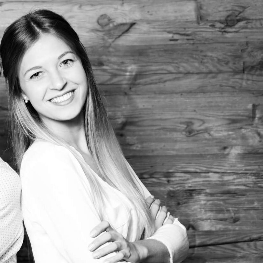 Laura Becker - Buchhaltungsmitarbeiterin - SINC GmbH | XING