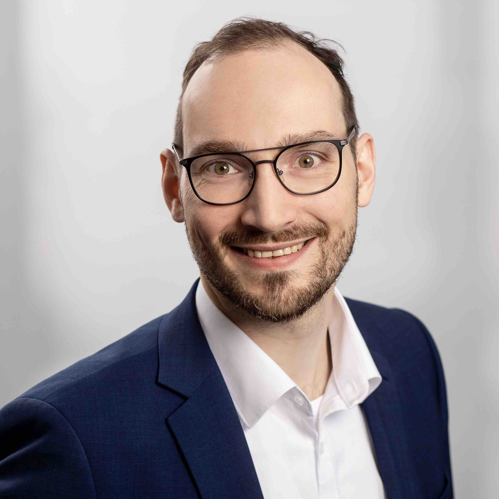 Dr. Janos L. Breuer - Manager - evety GmbH | XING