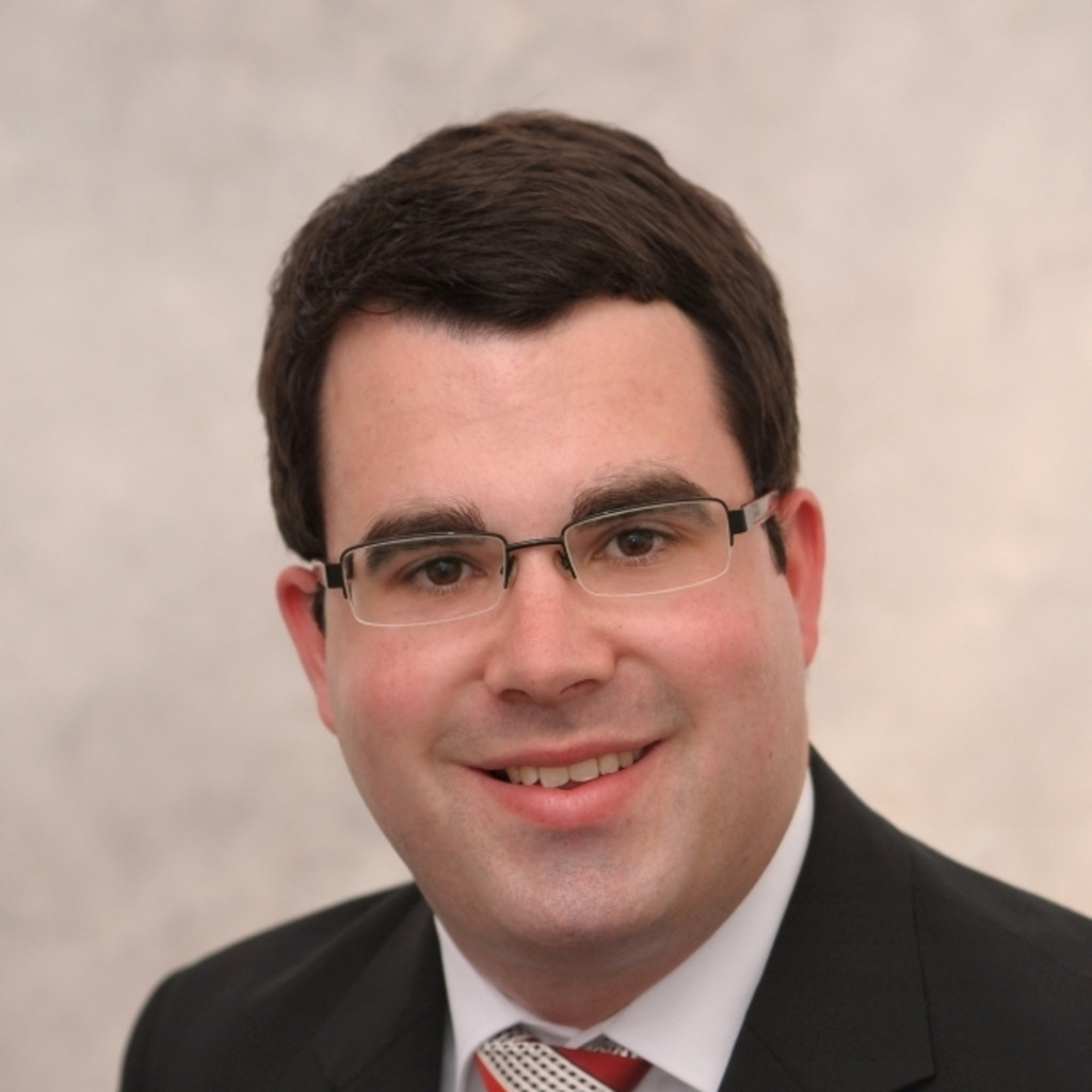 Daniel Müller - Luft- und Raumfahrttechnik - Universität Stuttgart | XING