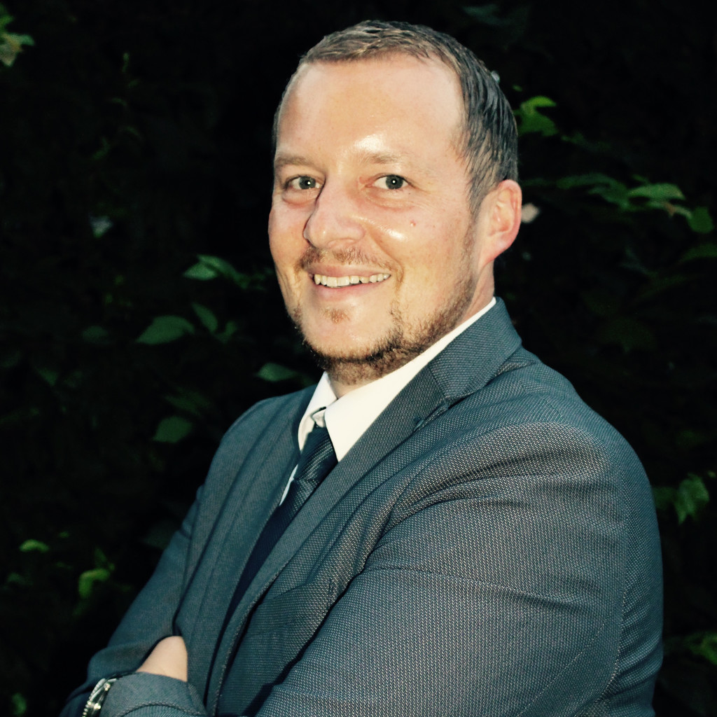 Markus Utke - Geschäftsführer - Reinhold Utke GmbH | XING