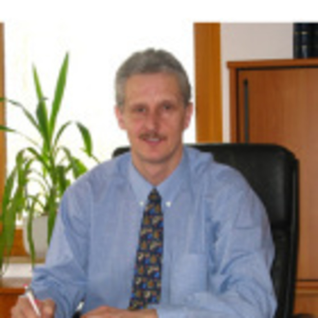 Christian Kramer - Geschäftsführer Gesellschafter - Kramer GmbH ...