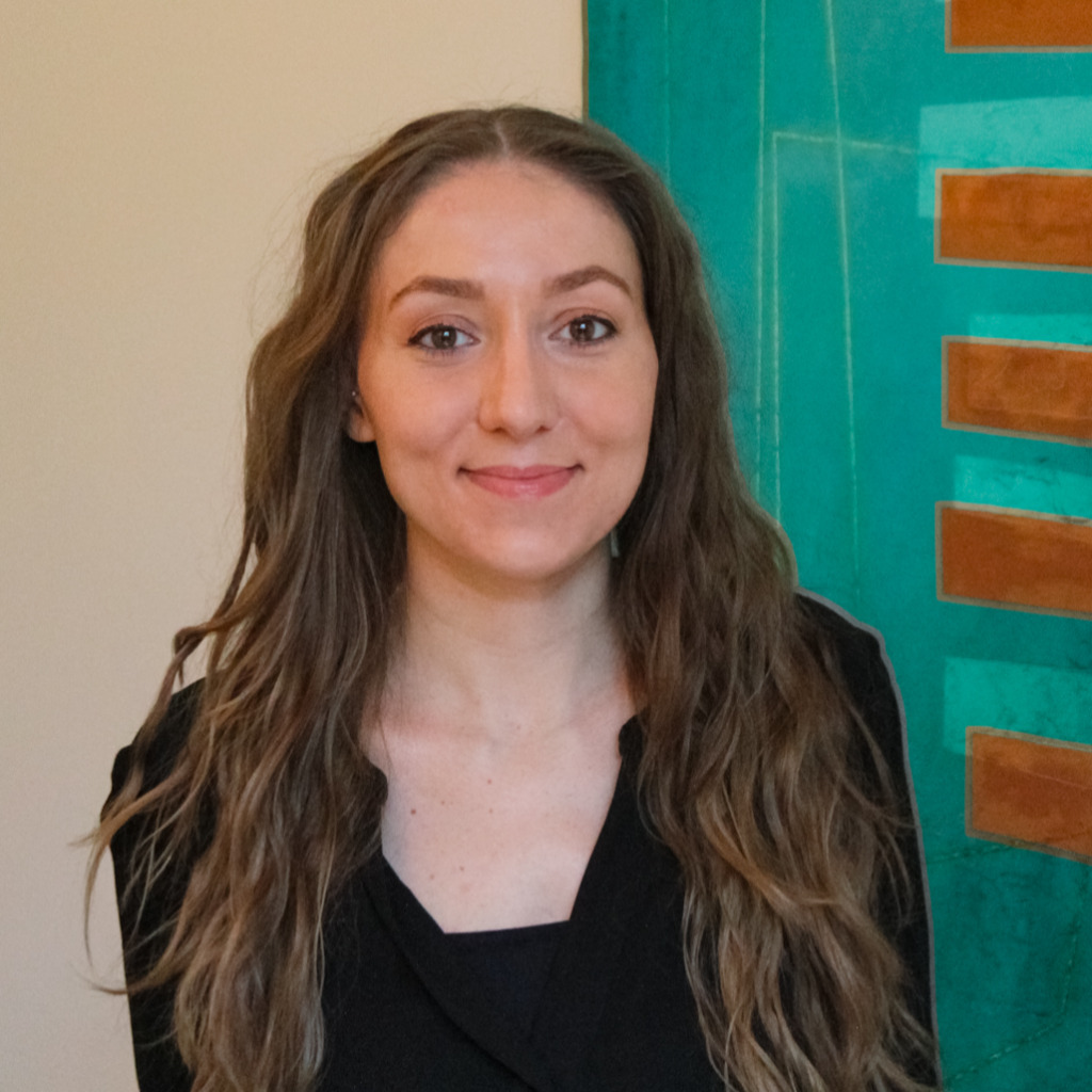 Lara Rieser - Recruiterin - KL netprint GmbH | XING