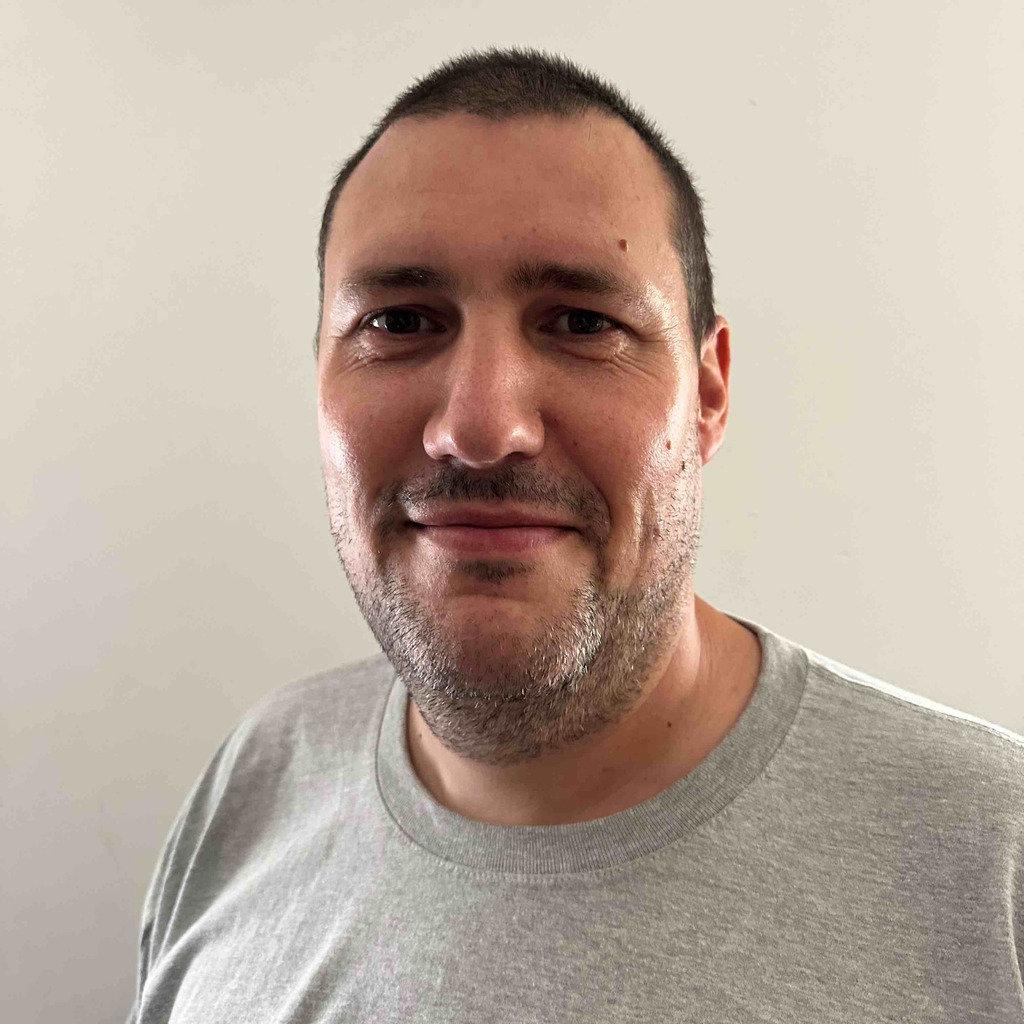 Daniel Götz - Teamleiter - Schaeffler | XING