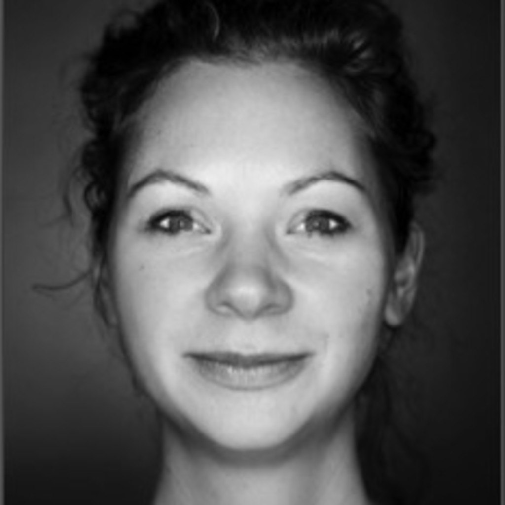 Anne Moritz - Eventmanagement und -marketing / Senior Projektleiter ...