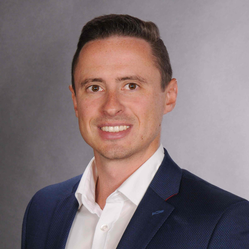 Thomas Schenk - Application Manager - Rosenberger Hochfrequenztechnik ...