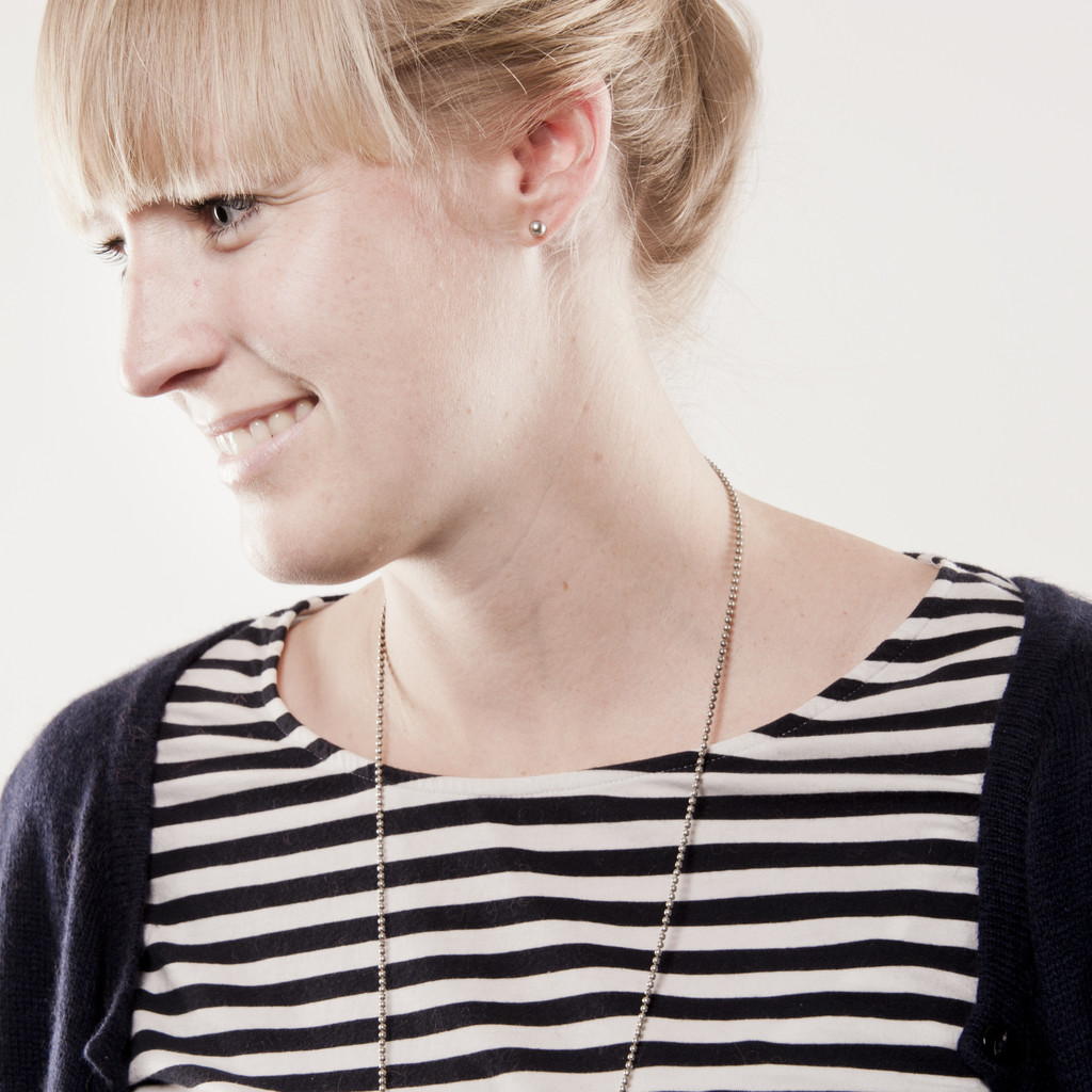 Eva Blume - Senior Project Manager - Avantgarde Gesellschaft für ...