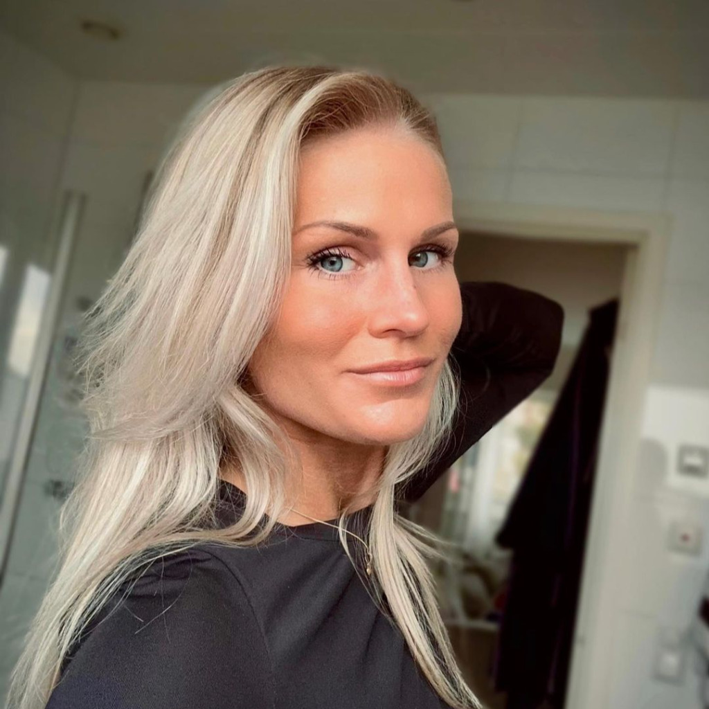 Daisy Wilson - Educational Technology Manager - Coursera | XING