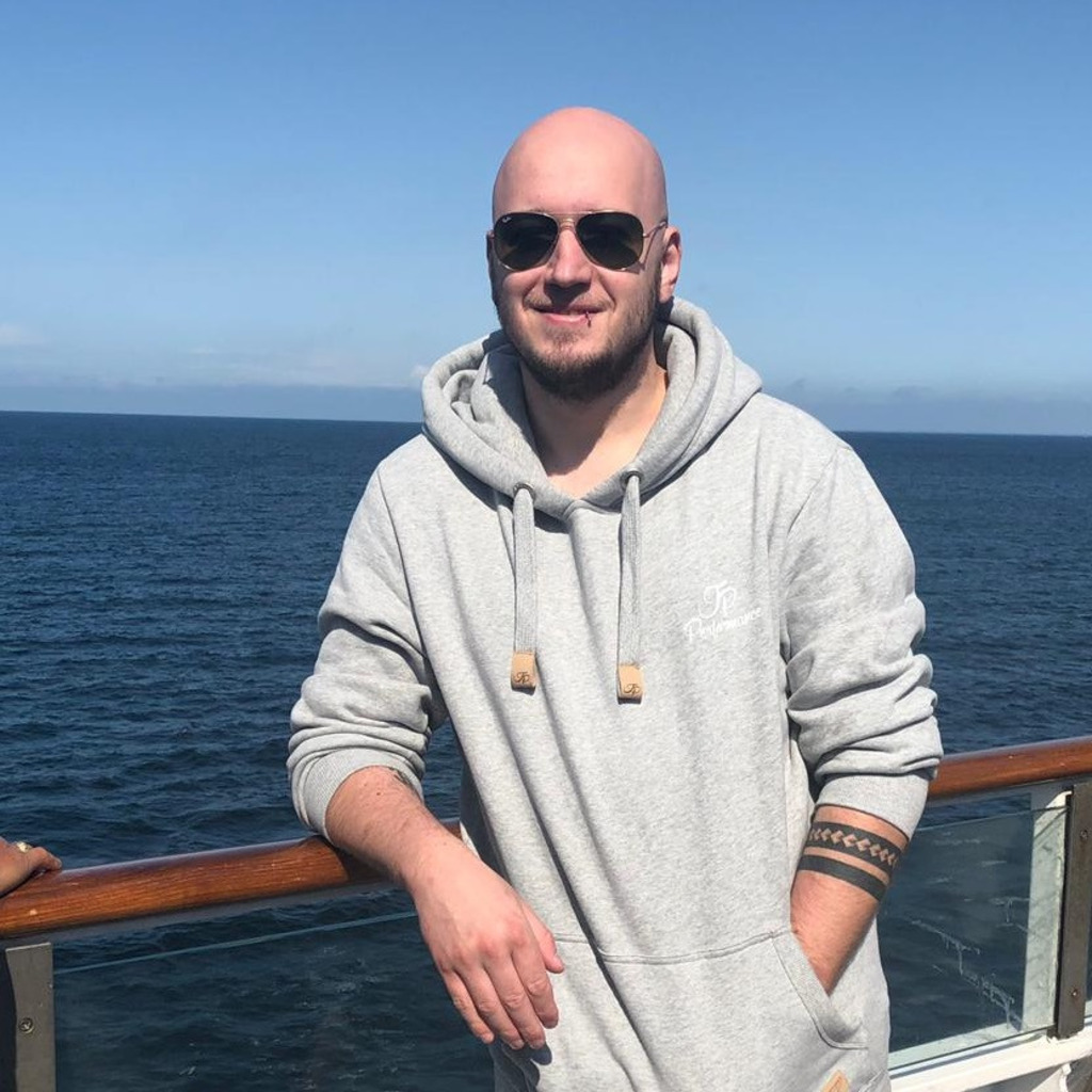 Thomas Rohde - Einkaufsassistent - OTTO Office GmbH & Co KG | XING