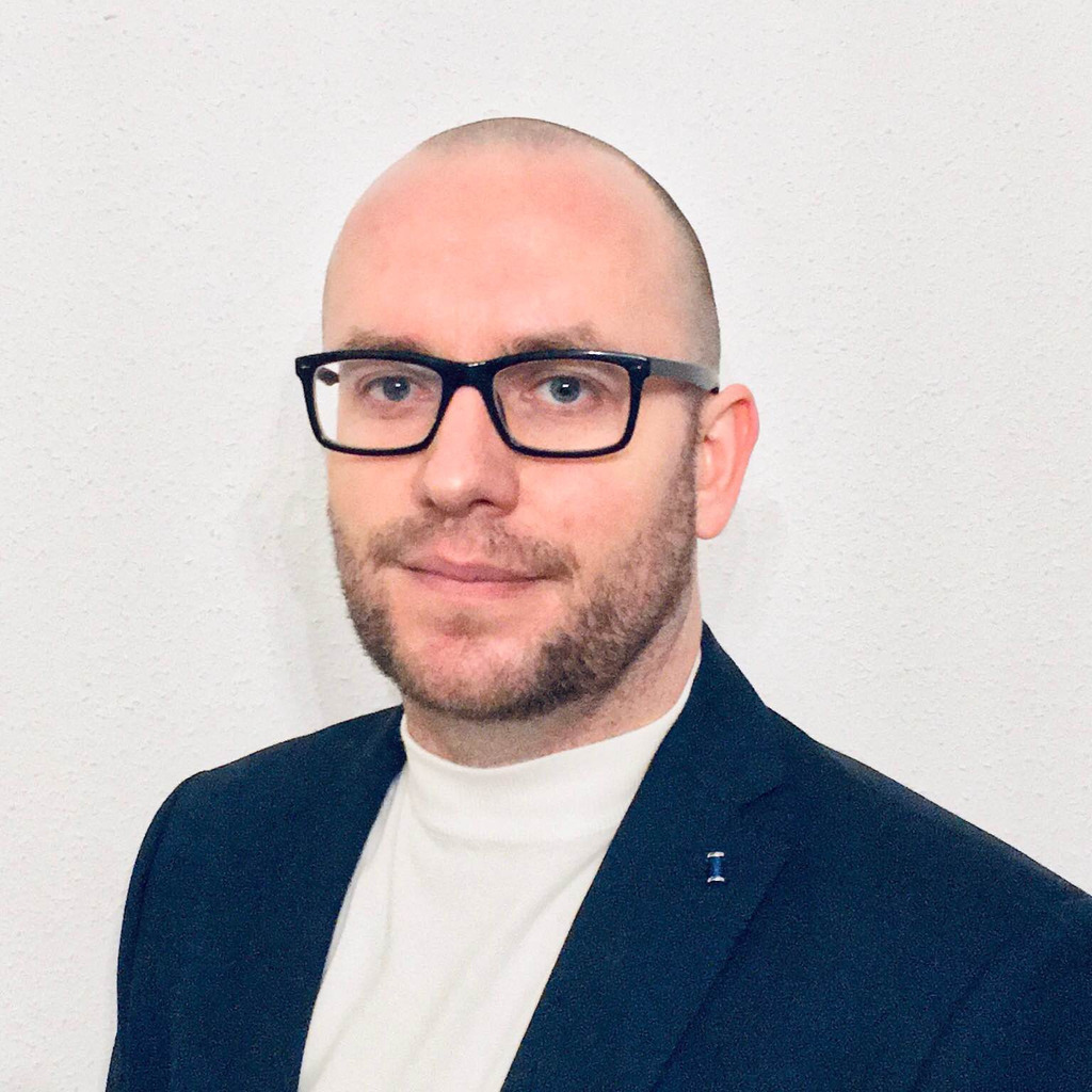 René Stiehm - Technischer Leiter - STFG Filamente GmbH | XING