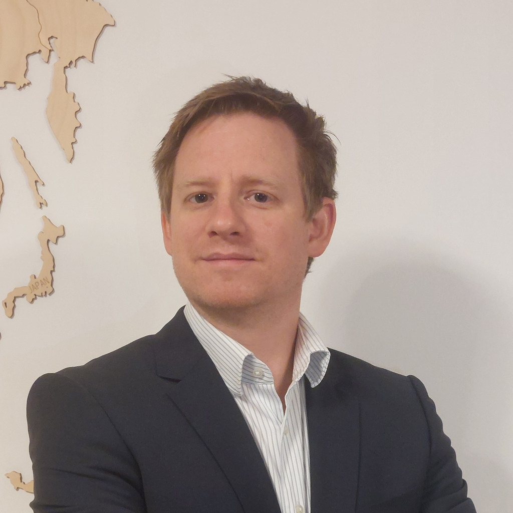 Alexander Ivanov - Global Business Process Owner - Henkel | XING