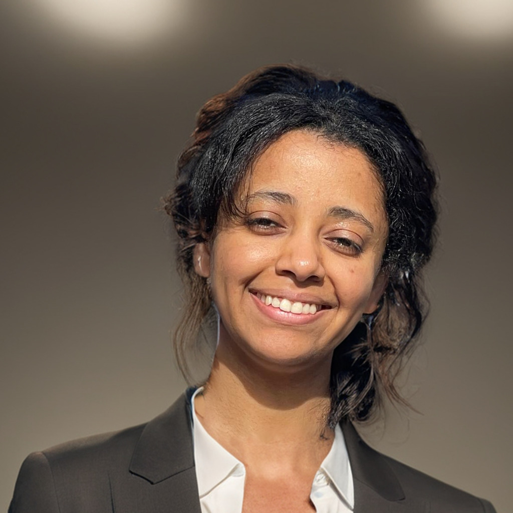 Blen Assefa - Software Developer - IAV - Automotive Engineering | XING